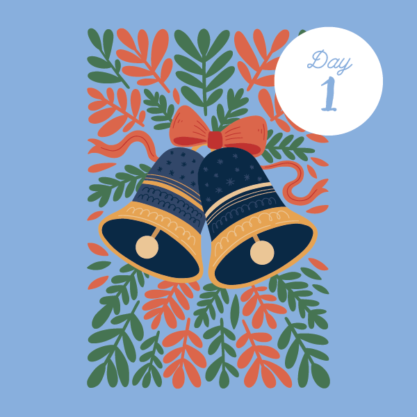 The Nice List 2025— Day 1 – The Black Needle Society