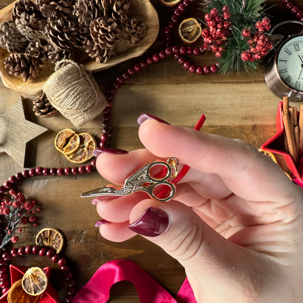 The Black Needle Vault – Page 3 – The Black Needle Society