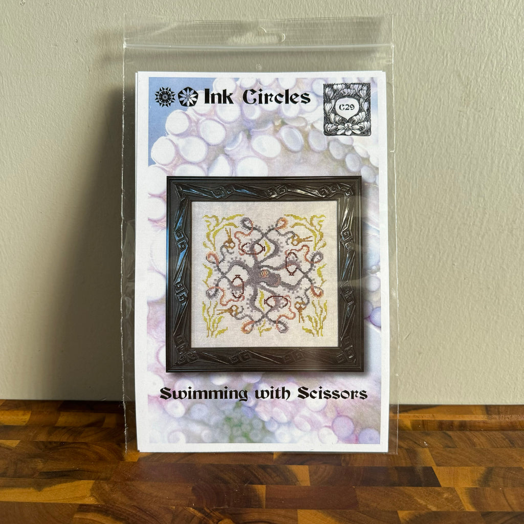 The Black Needle Vault – Page 2 – The Black Needle Society